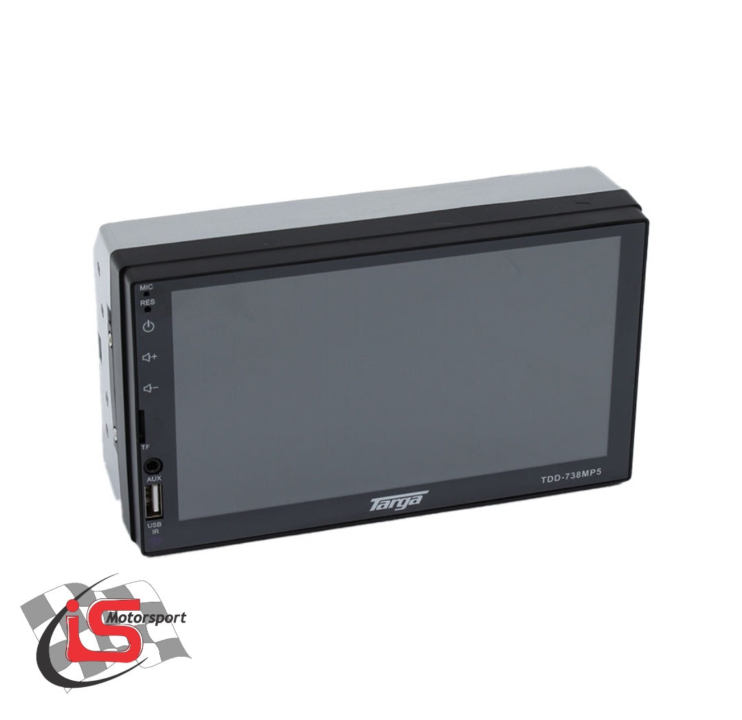 Car Radios – IS Motorsport