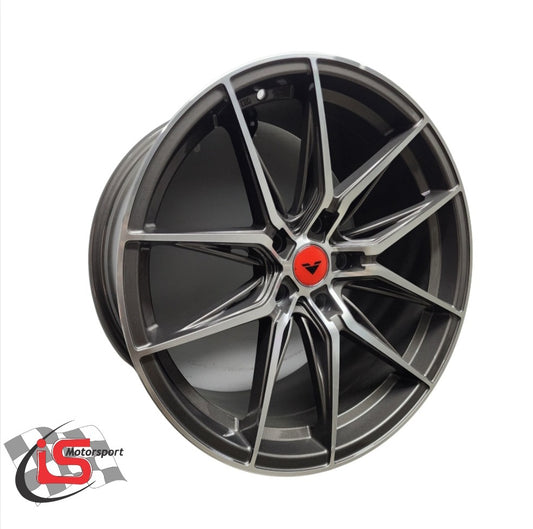 19 Inch Wheels – IS Motorsport
