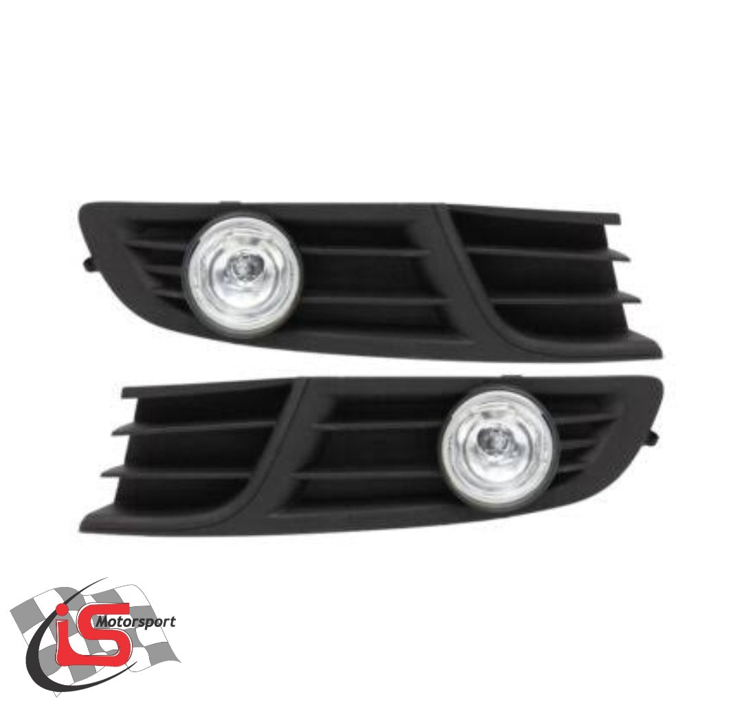 Polo 2015 + Vivo Fog Lamp set – IS Motorsport