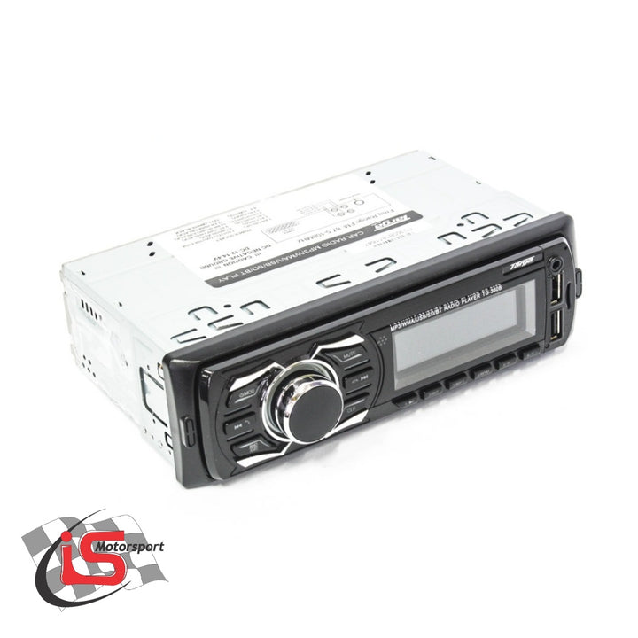 Car Radios – IS Motorsport