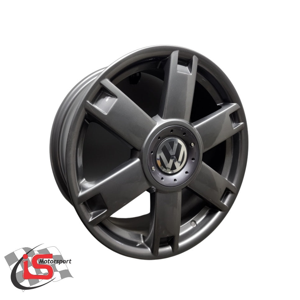 17 INCH VELO WHEELS GREY 5X100 – IS Motorsport