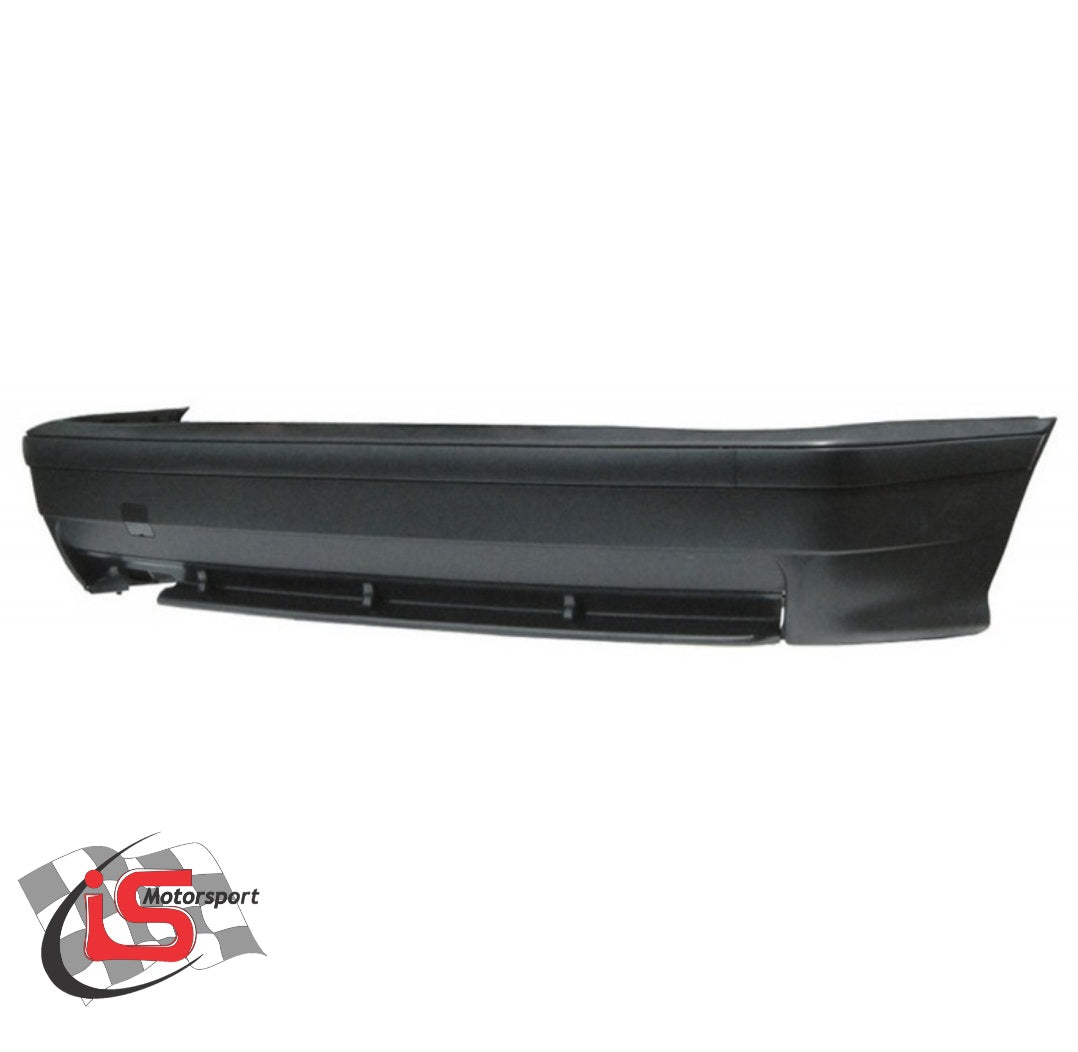 BMW E36 REAR BUMPER – IS Motorsport