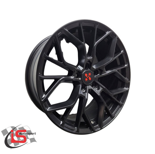 19 Inch Wheels – IS Motorsport