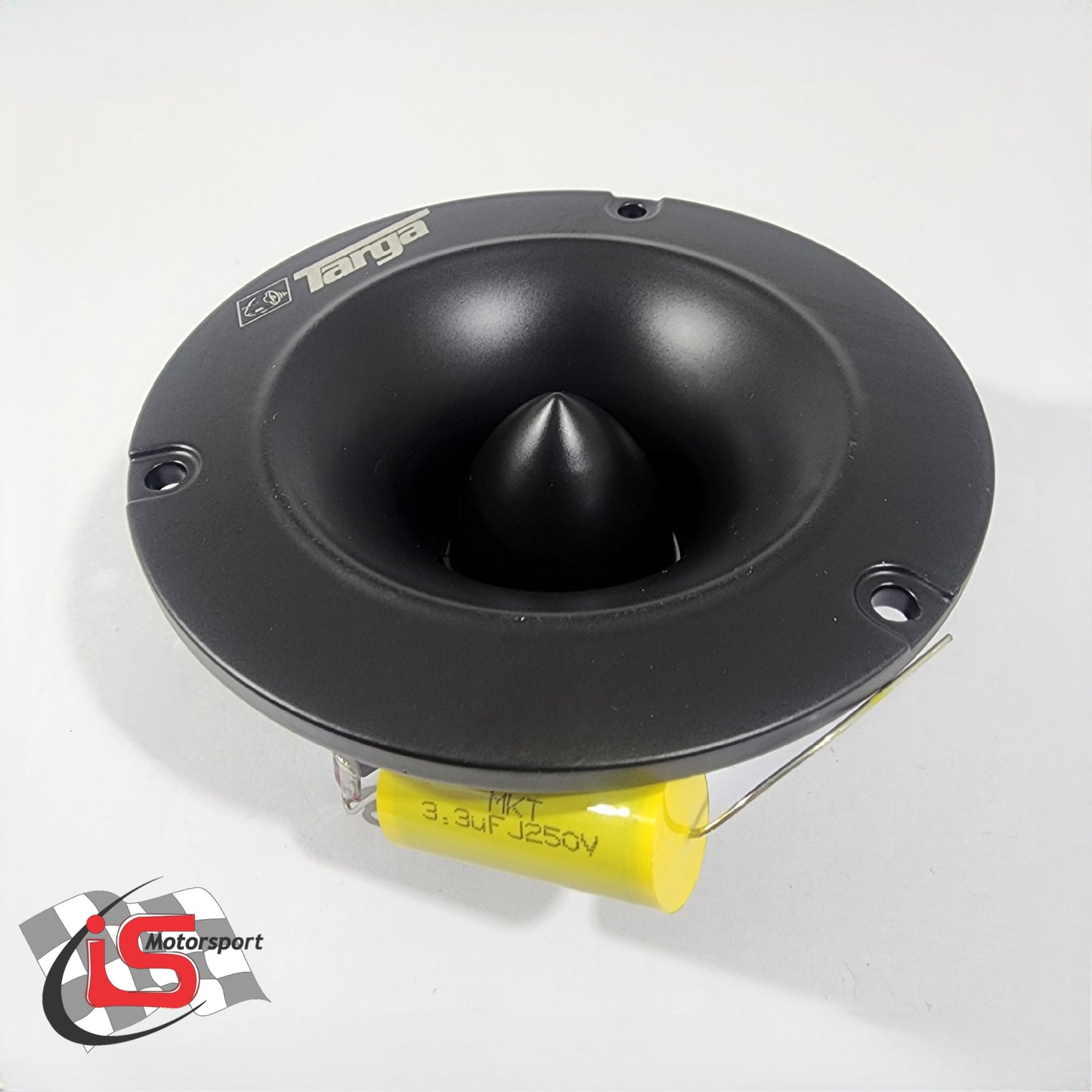 Targa super bullet tweeter 3800w TG-ST65NC – IS Motorsport