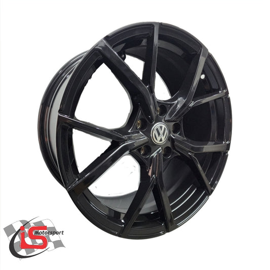 18 Inch Wheels – IS Motorsport