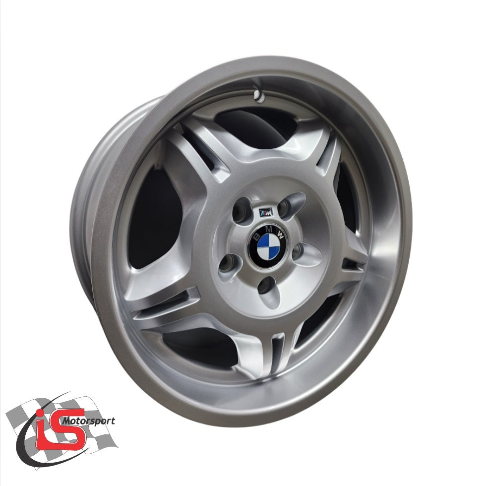 17 INCH E36 MOTORSPORT WHEELS 5X100 – IS Motorsport