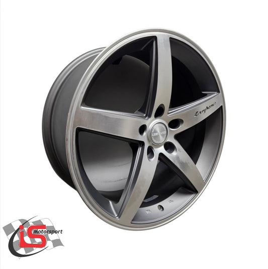 19 Inch Wheels – IS Motorsport