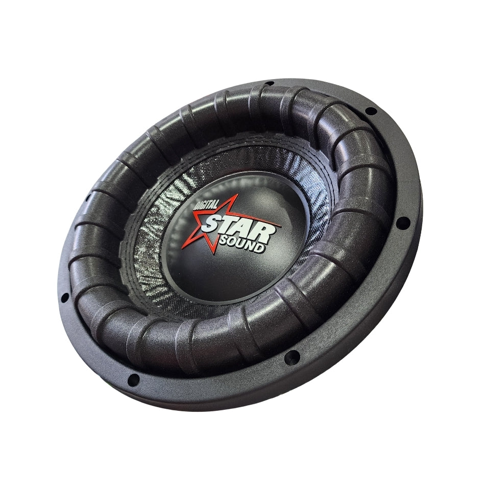 Starsound Digital Logo Star Sound SSD 6930 6X9“ 3 Way Co Ax SPeakers