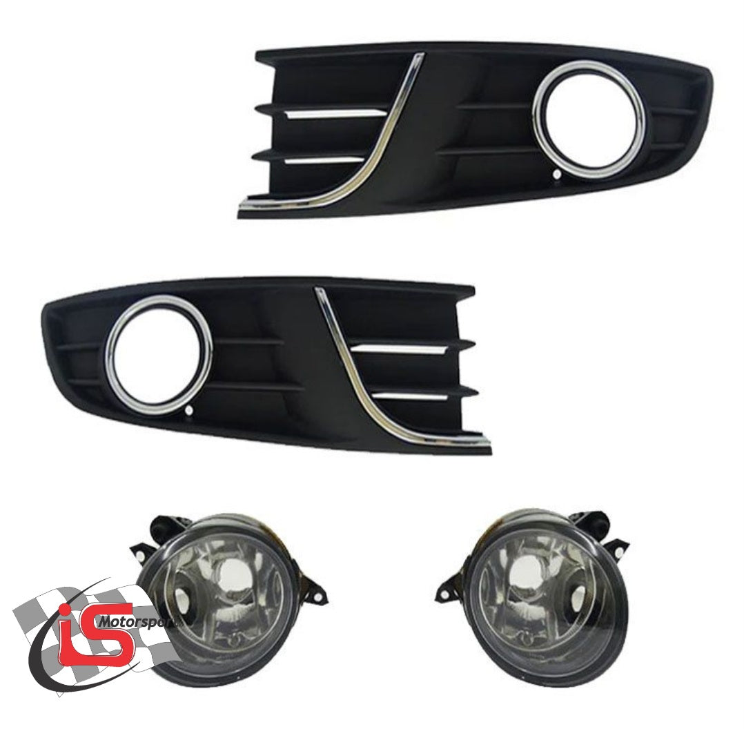 VW Polo Vivo 2014+ Fog Lights – IS Motorsport