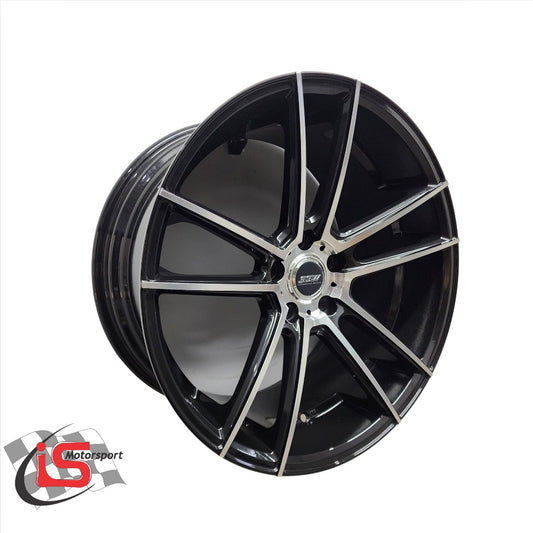 19 Inch Wheels – IS Motorsport